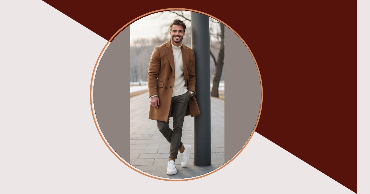 The Ultimate Guide to 17 Stylish Winter Outfits for Men in 2024!
