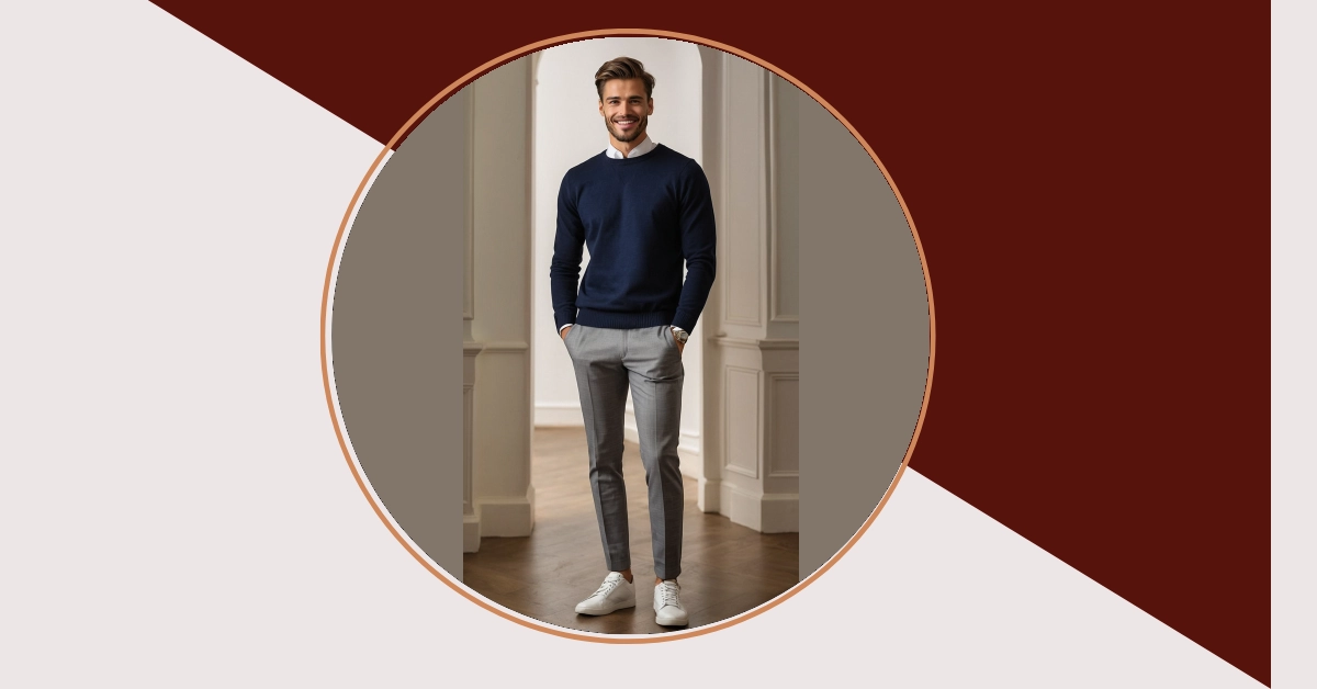 Stylishly Smart: 12 Classy Casual Outfits for Any Season - Cheer Lives