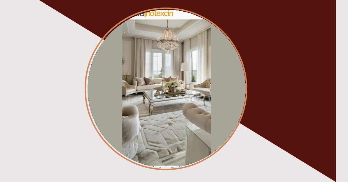 20 Luxurious Home Decor Ideas to Amp Up Your Celebrations