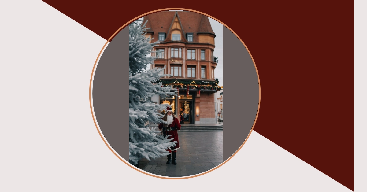 Snap Away: 13 Christmas Photography Inspirations from Festive Europe