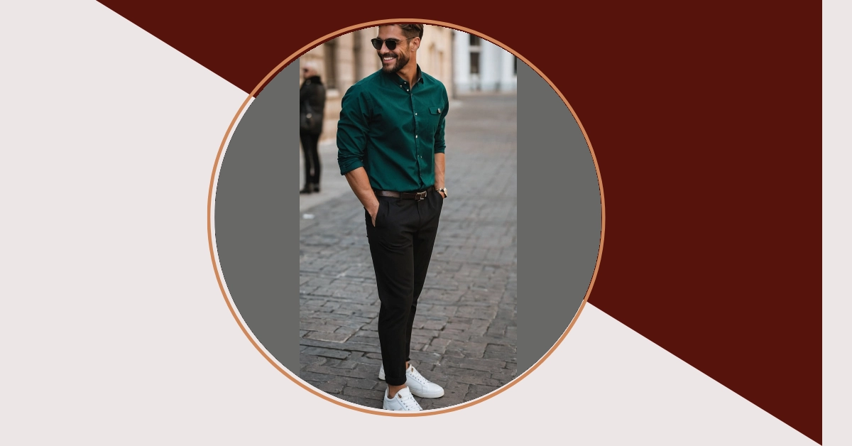 Unlocking the Secret: 16 Essential Styles for Men - Cheer Lives