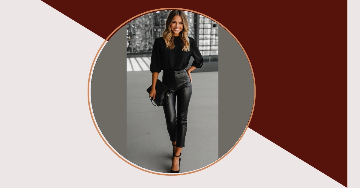 12 Fall Outfits That Take You from Bar to Club and Beyond!