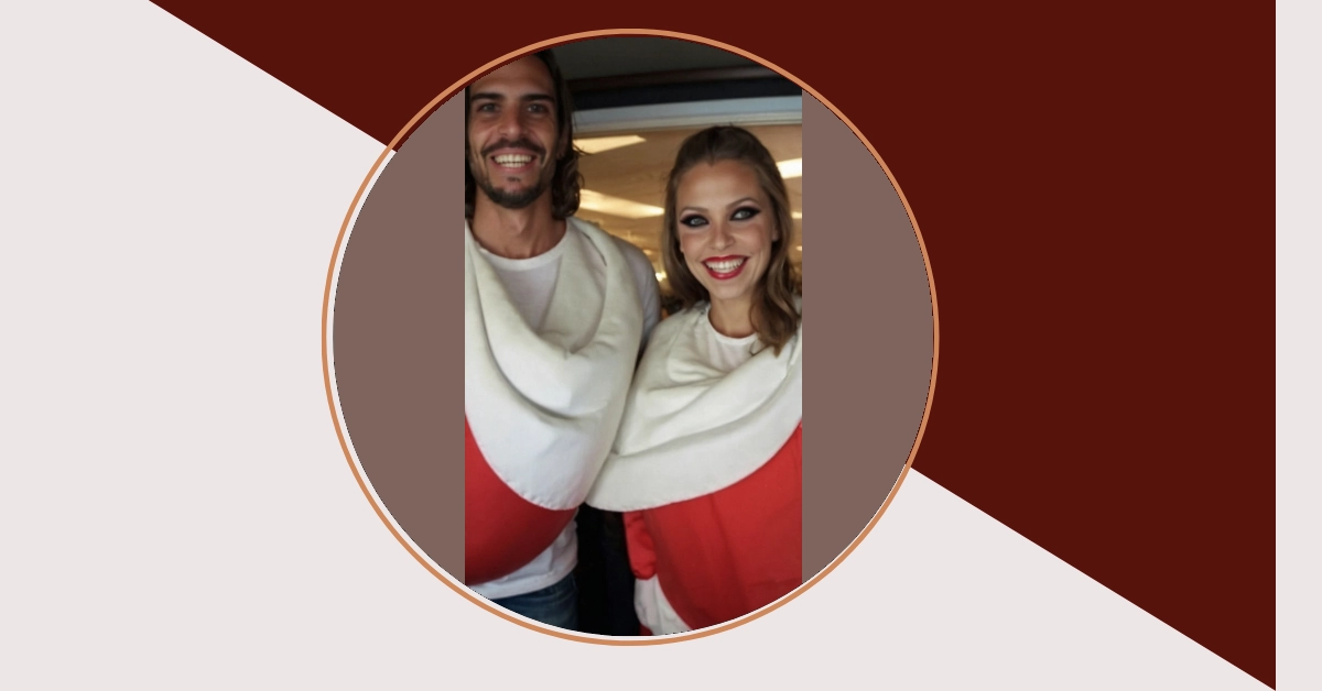 Costume Capers: 20 Witty Halloween Ideas That Will Leave You in Stitches