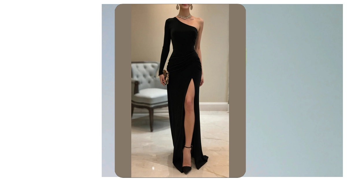 15 Classy Party Dresses That Will Make You the Belle of Any Ball ...