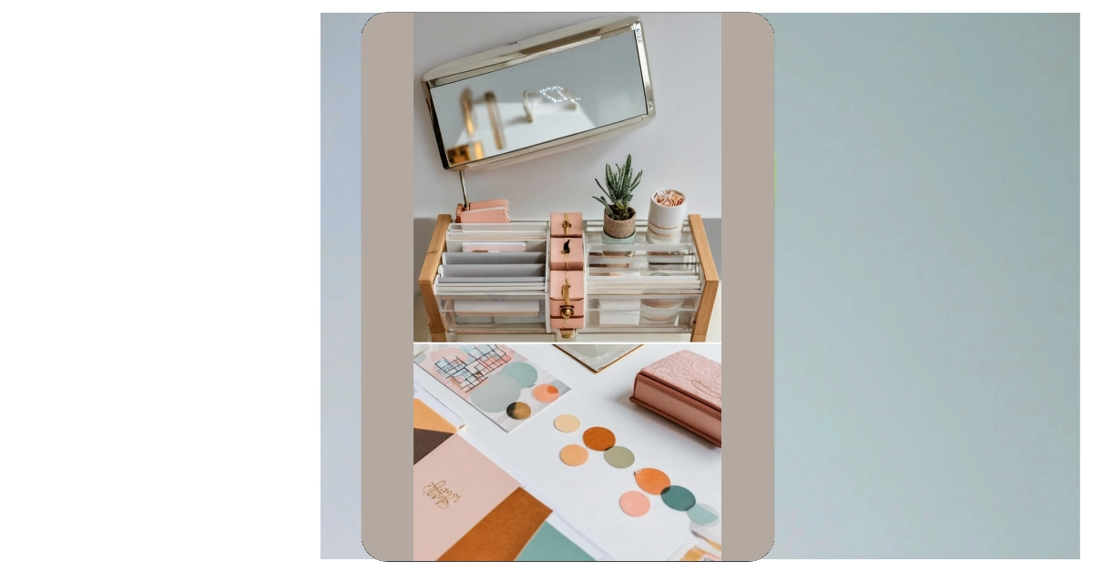 17 Tidy Room Inspiration Ideas for a Clean and Neat Haven