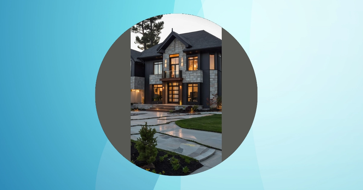 17 Suburban House Ideas That Transform Dreams into Reality