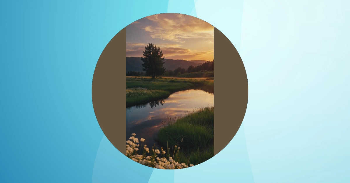 Find Your Zen: 15 Peaceful Wallpapers for Every Screen