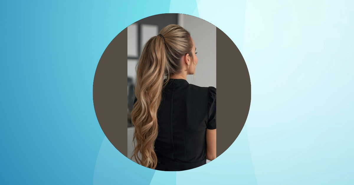 Blondie Breakout A Guide To Winter Colors For Every Hair Length