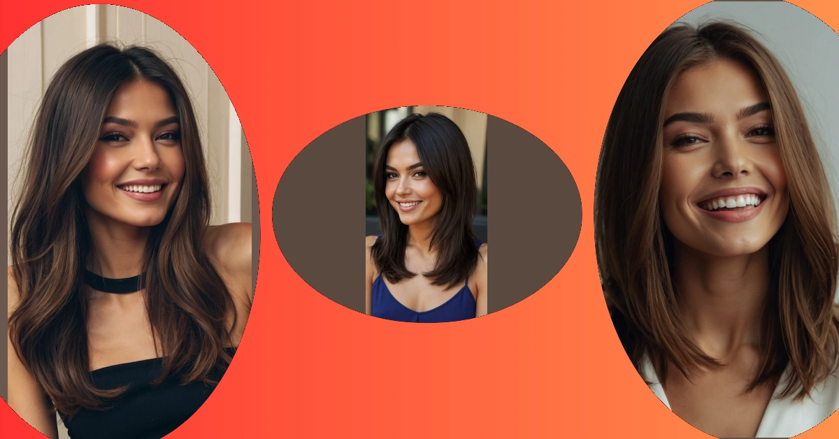 Snip It Up: 17 Gorgeous Mid-Length Haircuts to Inspire You