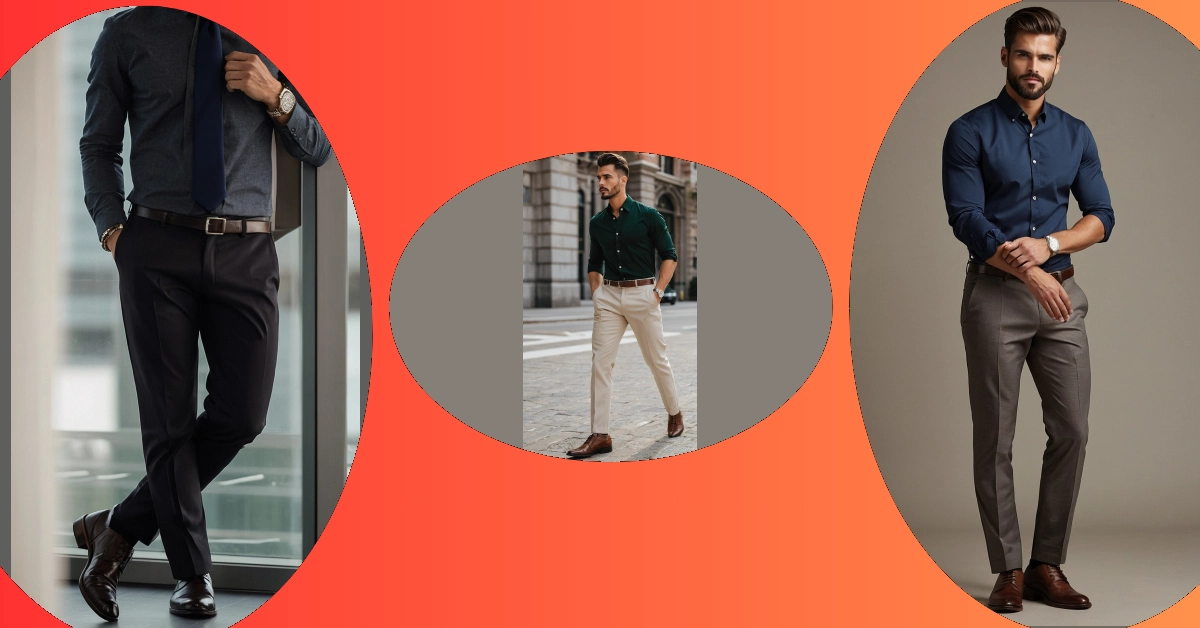 Dress Smart, Stay Cool: 18 Young Professional Outfits for the Office
