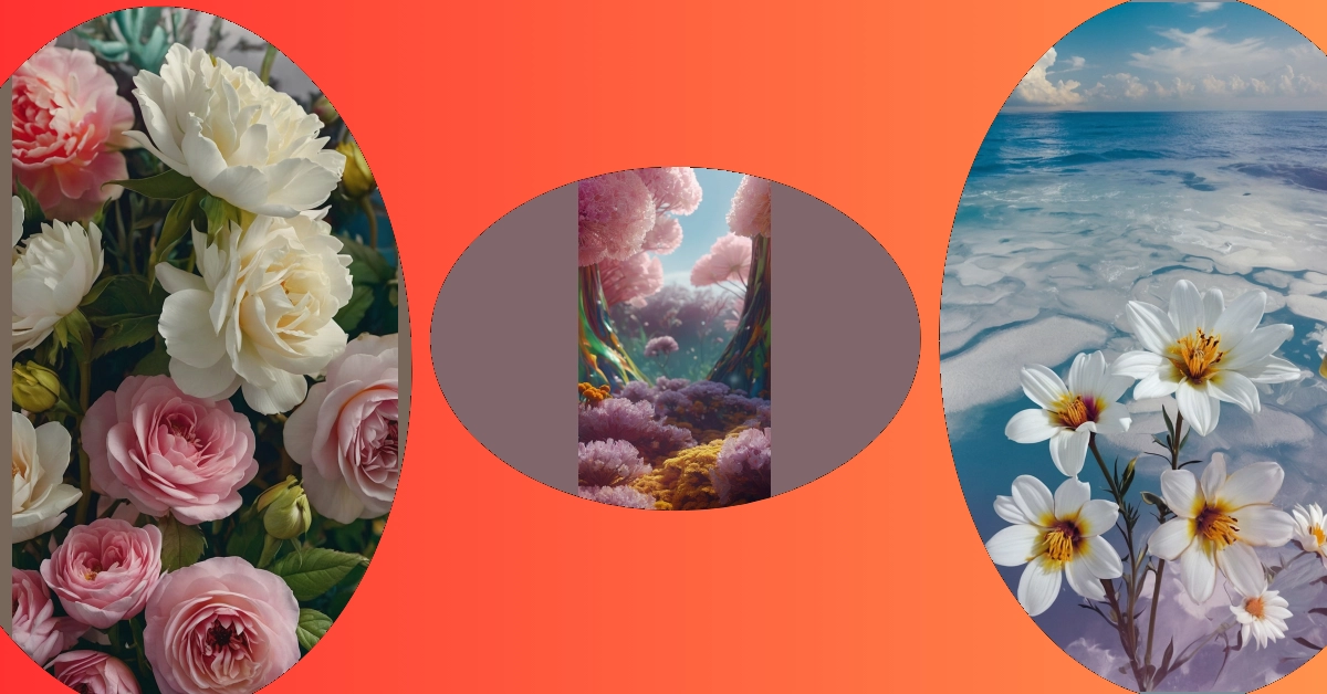 Brighten Up Your Lock Screen: 17 Aesthetic Flower Wallpapers - Cheer Lives