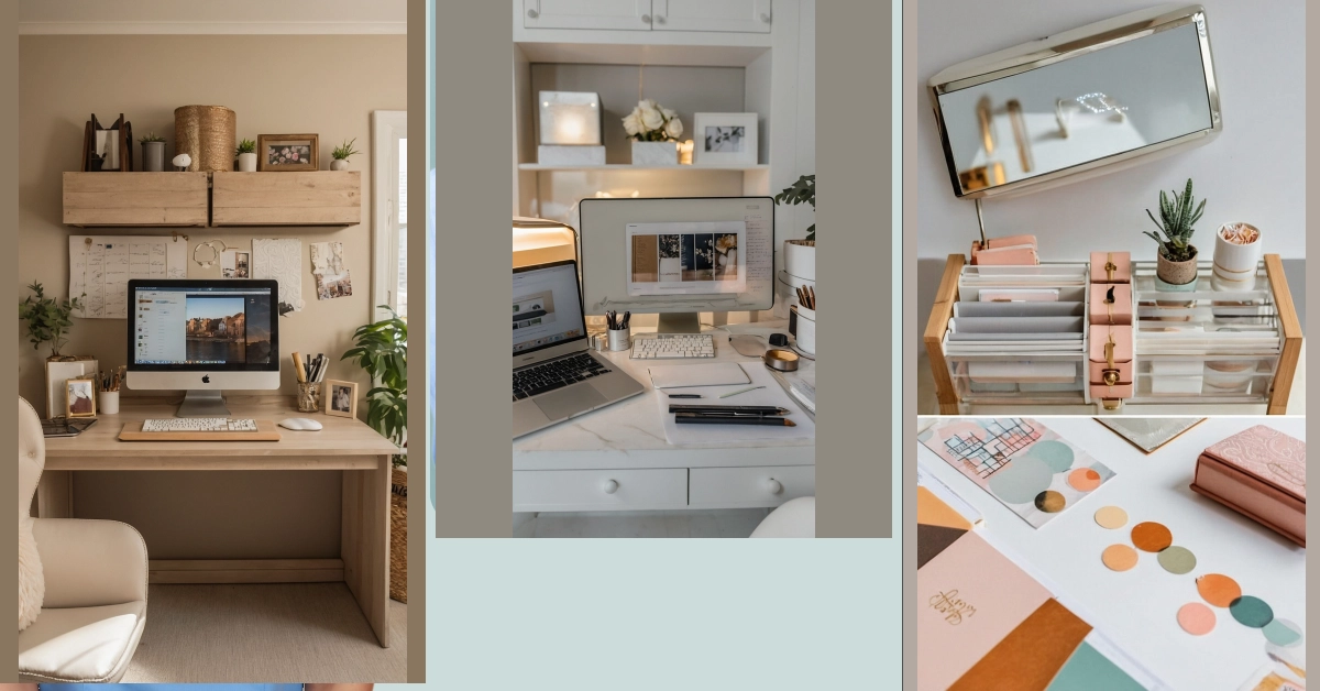 17 Tidy Room Inspiration Ideas to Boost Your Clean Aesthetic