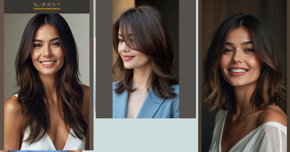 Hair-raising Adventures: 15 Layered Haircuts You Must Try in 2023