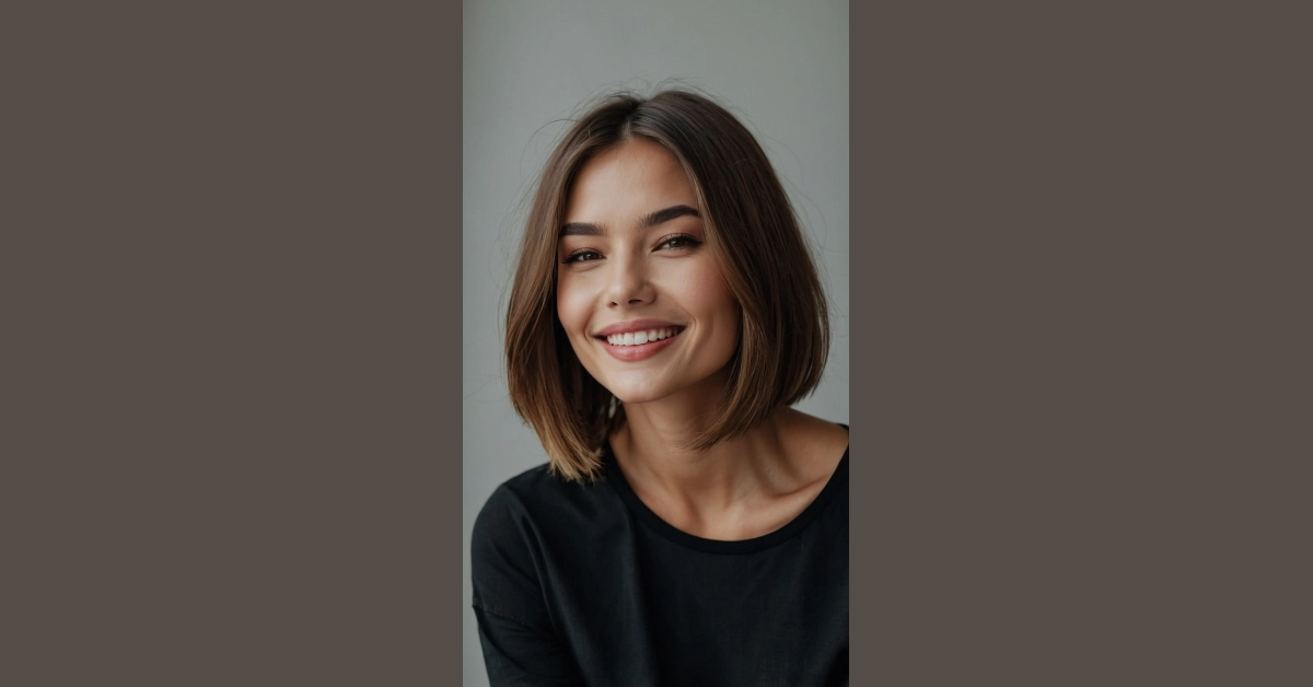 The Ultimate Guide to 17 Mid-Length Haircuts Everyone Will Adore