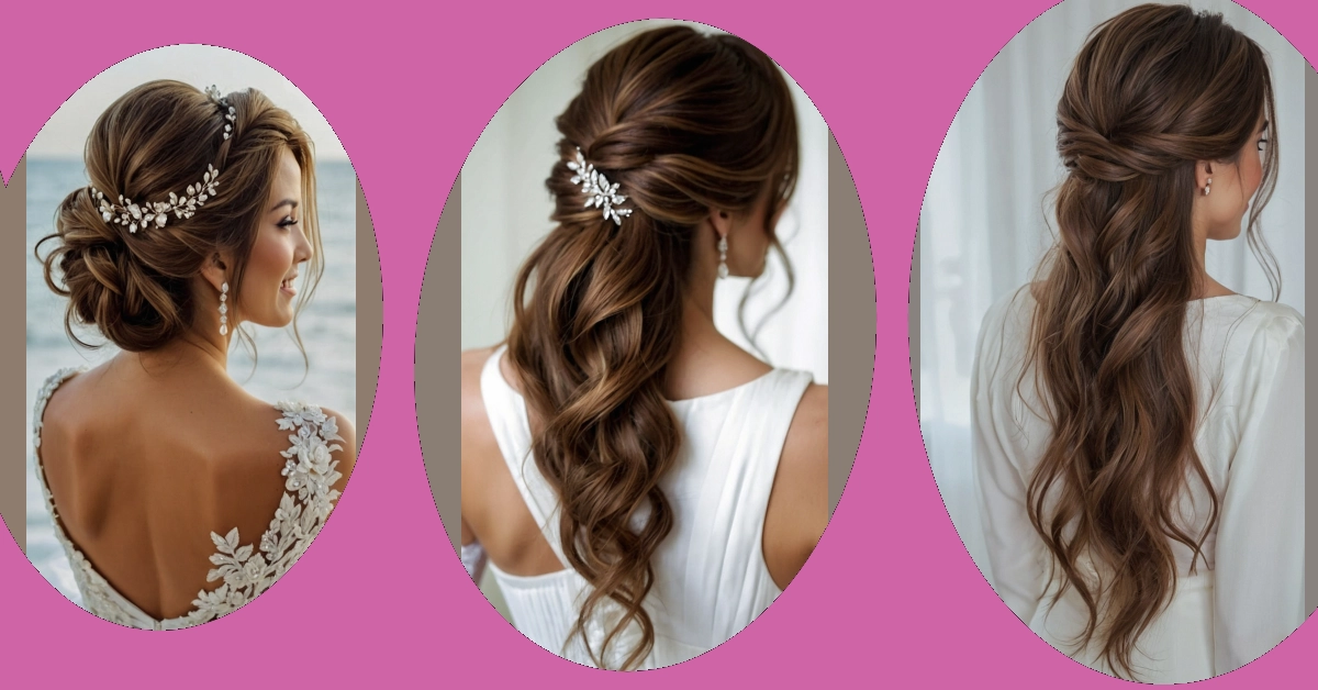 Ultimate Guide to 15+ Drop-Dead Wedding Hairstyles for Every Bride**
