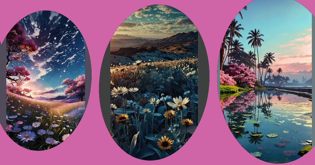 25 Awesome Wallpaper Background Ideas for Every Mood