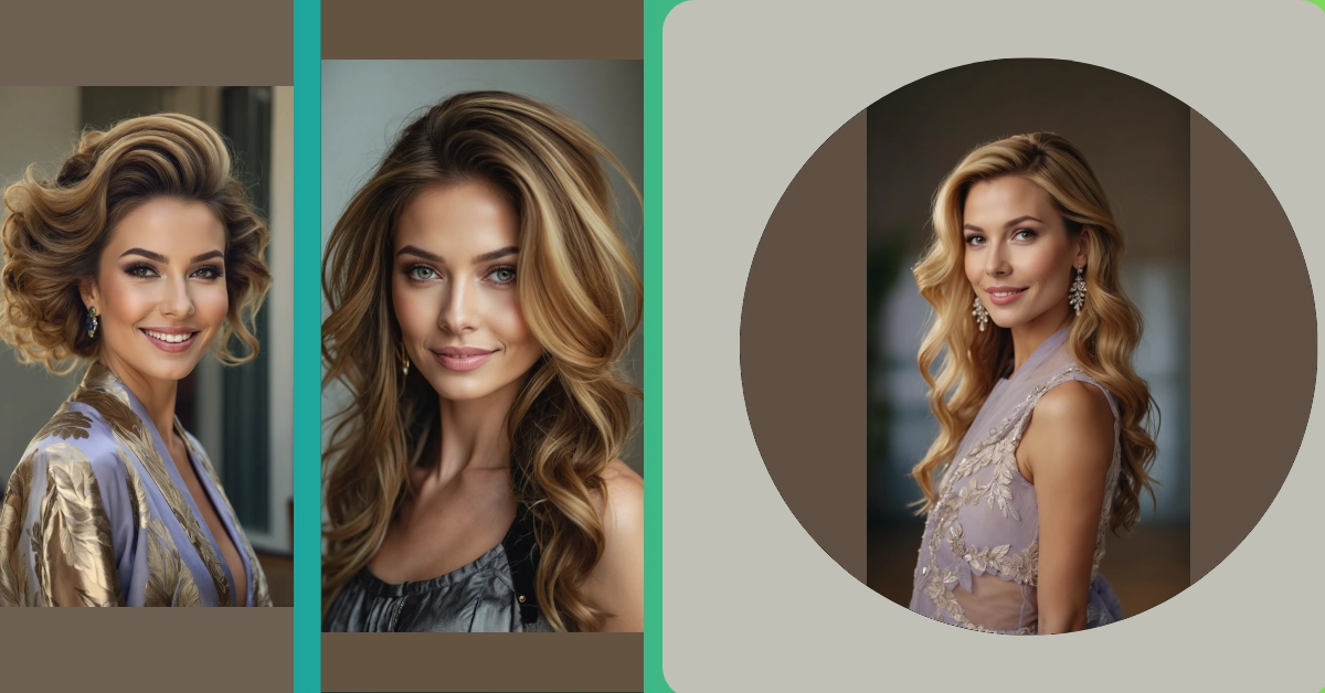 Dazzling Mother Hairstyles: 15 Ideas for Every Occasion