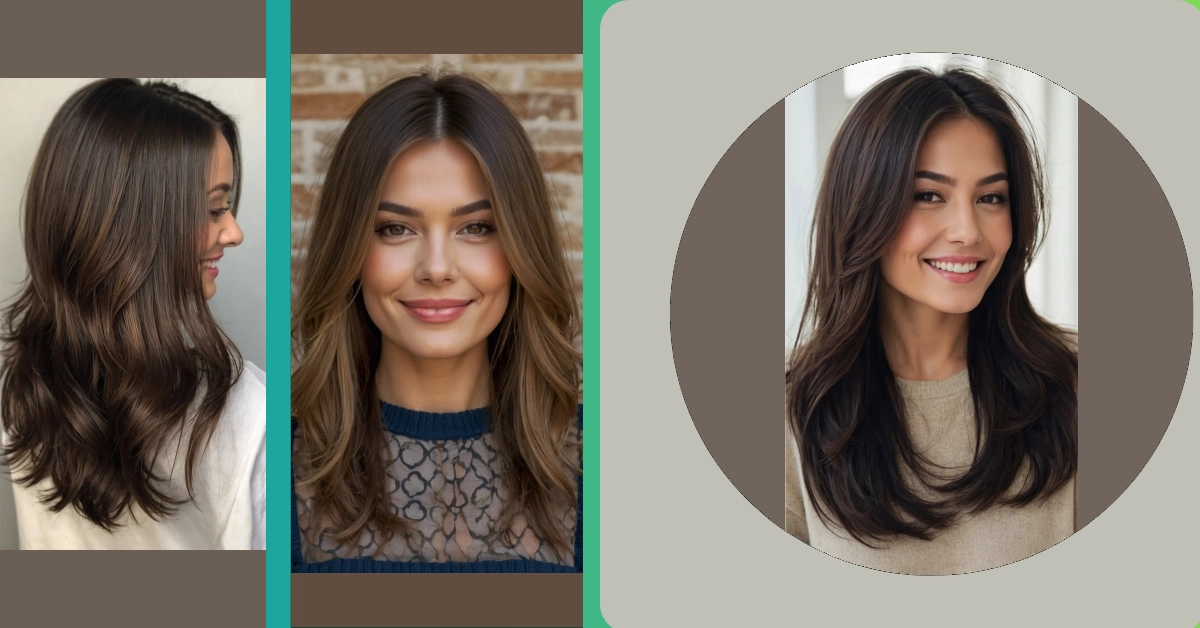 Say Goodbye to Boring Hair: 15 Layered Haircuts You’ll Love