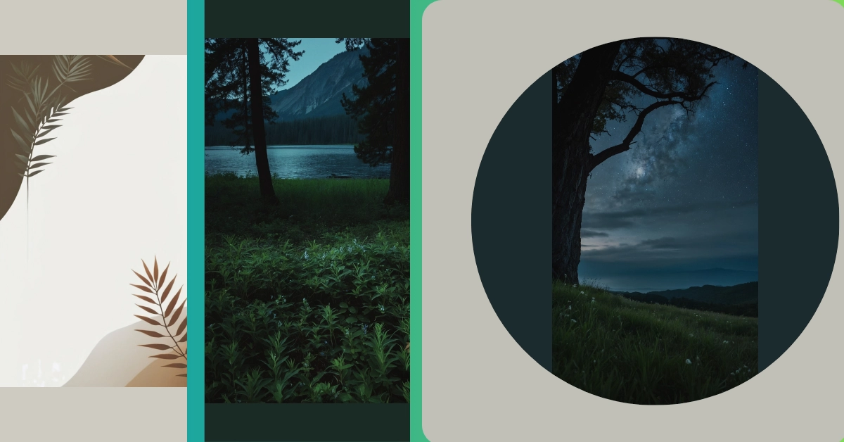 Refresh Your Screens: 15 Peaceful Backgrounds for Every Device - Cheer ...