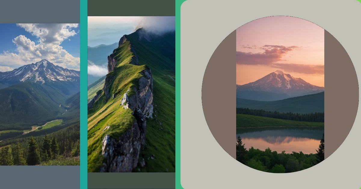 Capture the Magic: 19 Stunning Mountain Top Photography Ideas