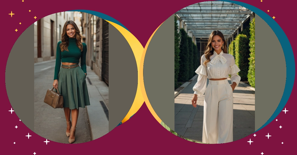 15 Women’s Casual Outfit Ideas: Embrace the Everyday with Style