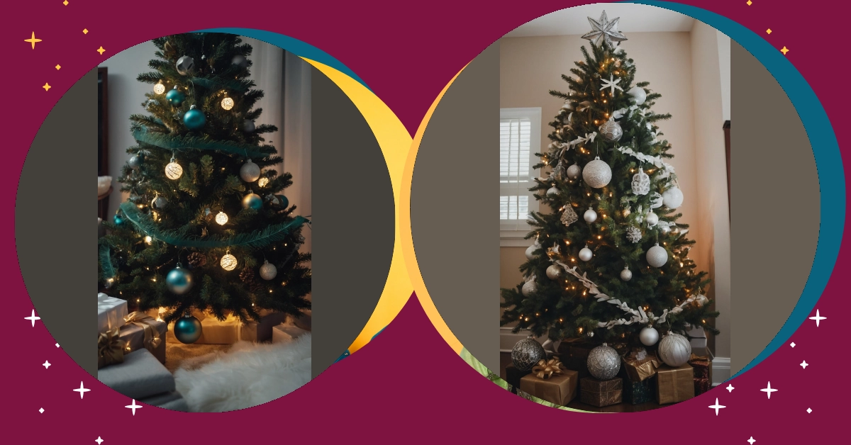 Make Your Tree Shine: 25 Creative Decorations for Christmas 2024