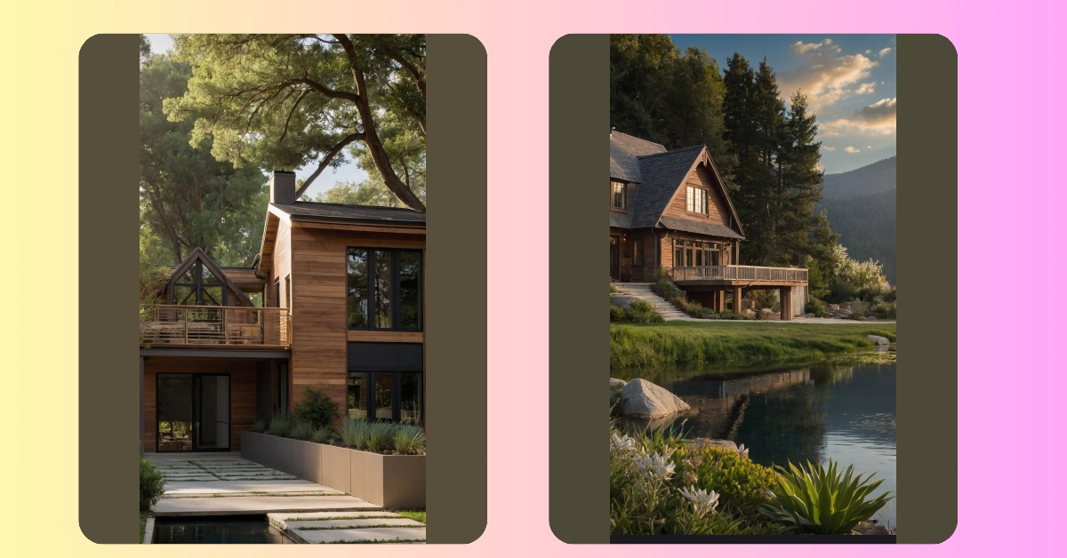 Transform Your Home with These 20 Peaceful Exterior Ideas