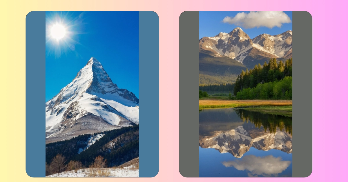Views That Wow: 19 Mountain Top Photography Ideas to Inspire You