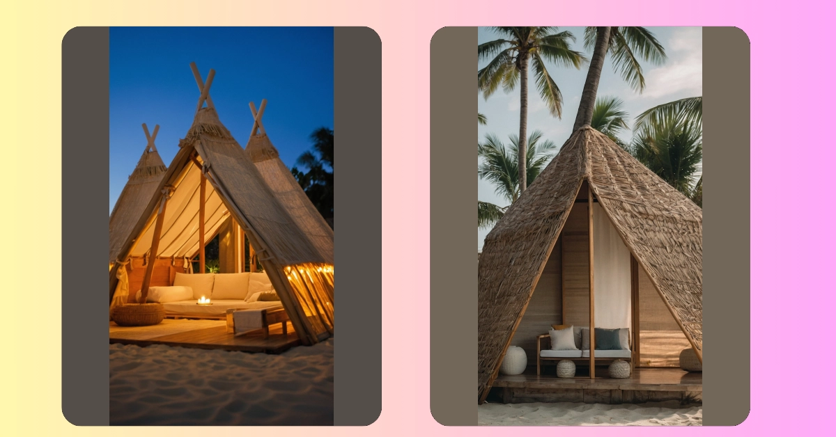 17 Cabana Ideas That Redefine Outdoor Living