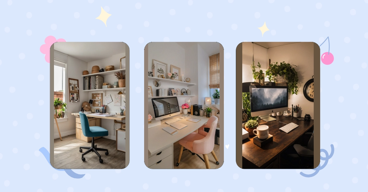 Refresh Your Home with These 17 Tidy Room Inspiration Ideas