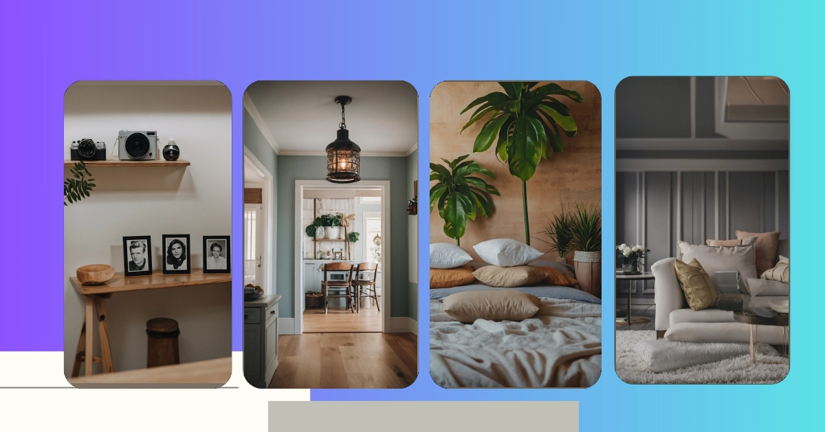 15 Home Wallpaper Ideas That’ll Make Your Walls Jealous