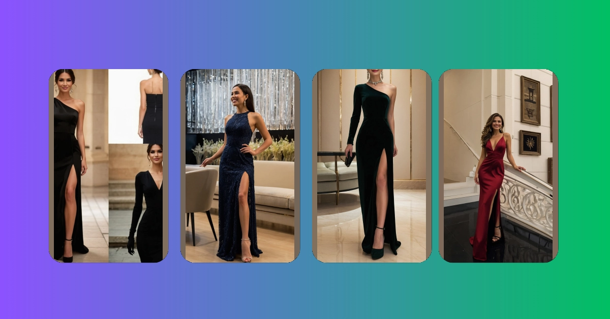 15 Classy Dresses that Make Every Occasion Magical - Cheer Lives