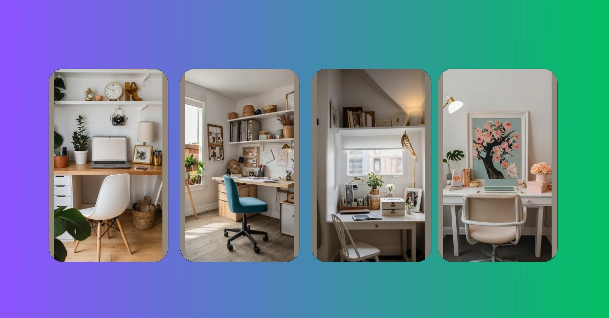 Tidy Up Your Life: 17 Inspiring Ideas for a Clean Room