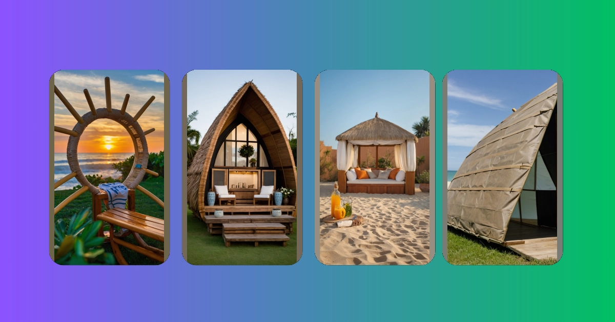 Cozy Up: Your Guide to 17 Must-Try Cabana Ideas