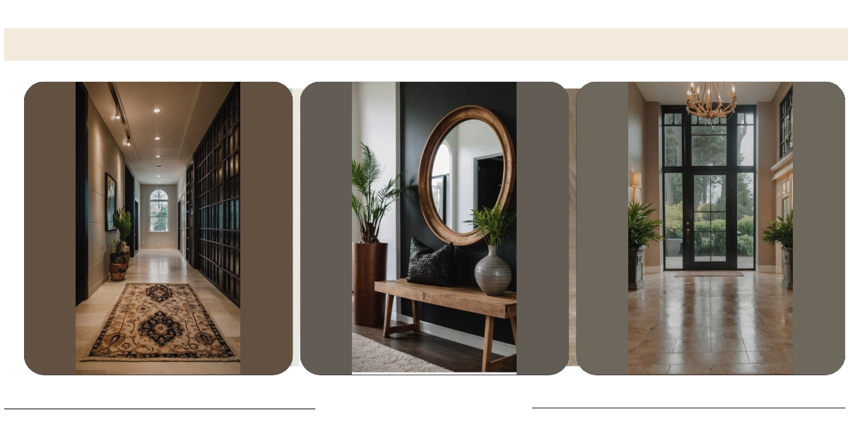 17 Stylish Entryway Ideas to Transform Your Foyer Adventure