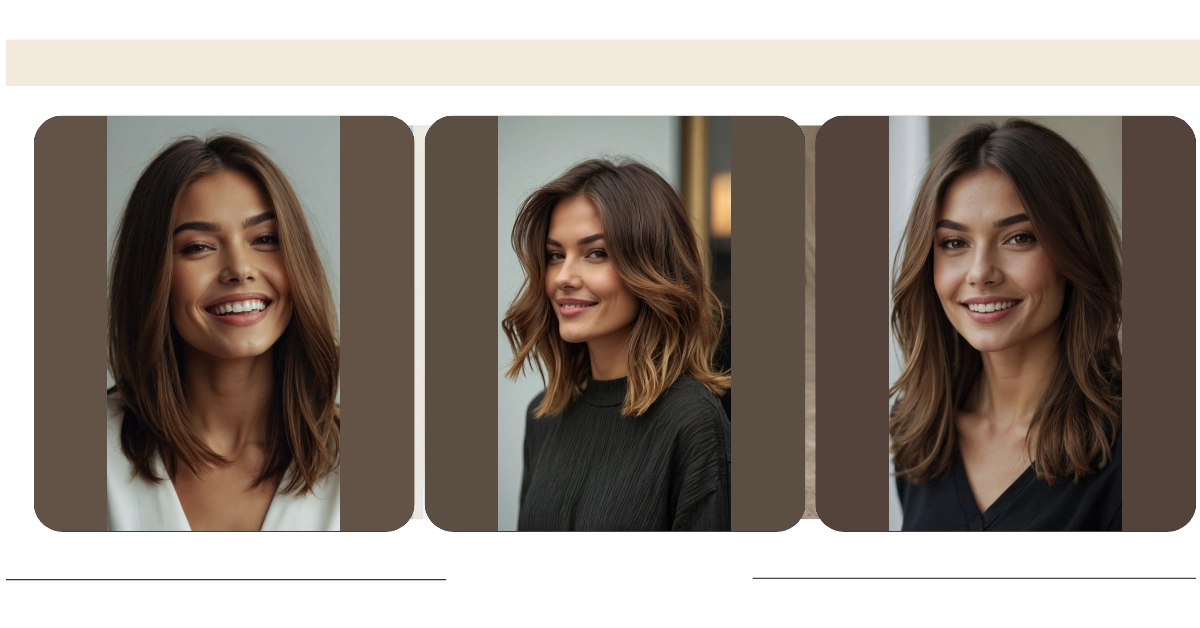 Unveil Your Inner Diva with These 17 Mid-Length Haircuts - Cheer Lives