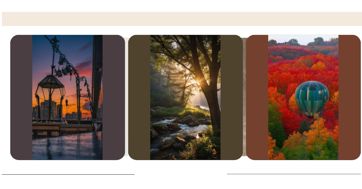 30 Places to Revel in America’s Most Unforgettable Beauty