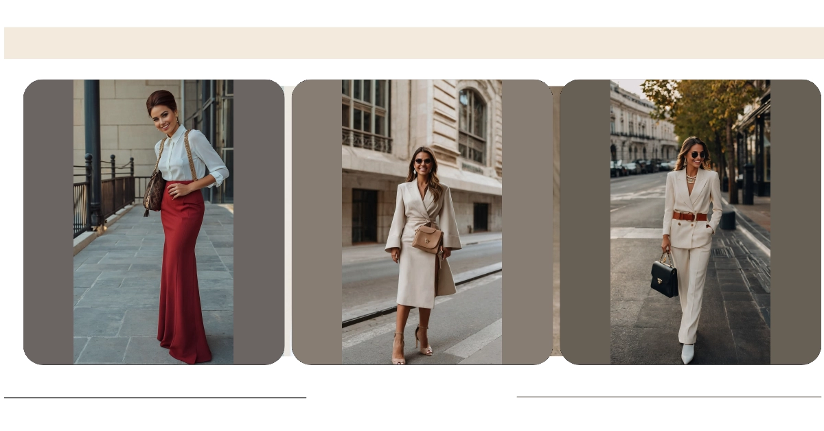 Everyday Ease: 15 Casual Outfit Ideas for Fashion-Forward Women