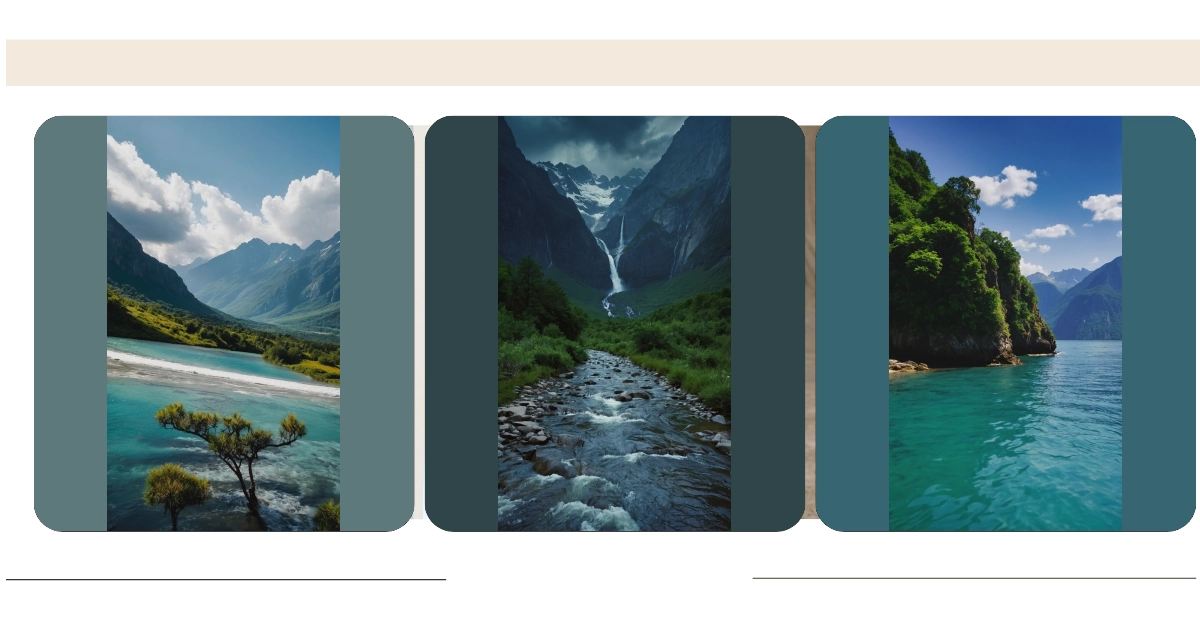 Transform Your Digital Space with These 20 Nature-Inspired Wallpapers