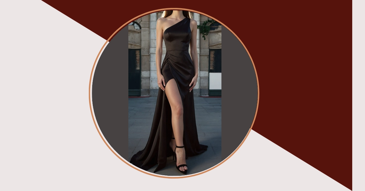 Elevate Your Style: 15 Classy Dress Ideas for Parties - Cheer Lives