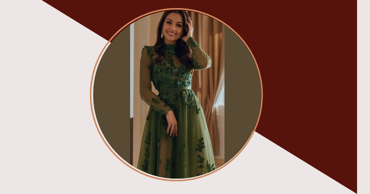 Bloom Away: 20 Floral Frocks to Inspired You This Spring