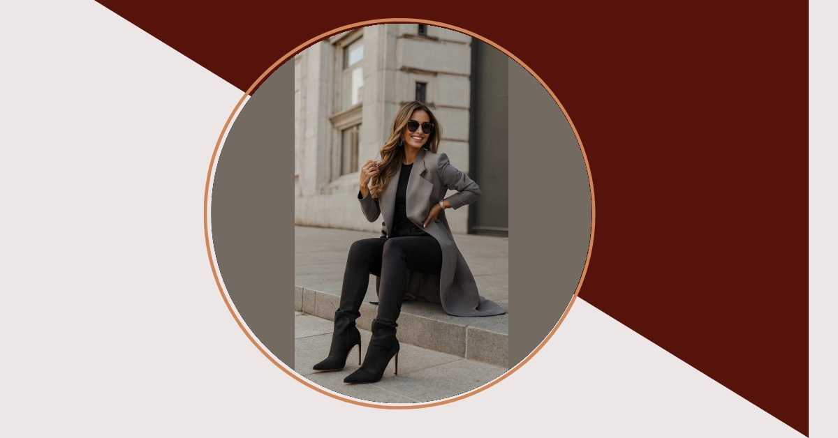 Step up Your Wardrobe: 15 Casual Outfit Inspirations for Women