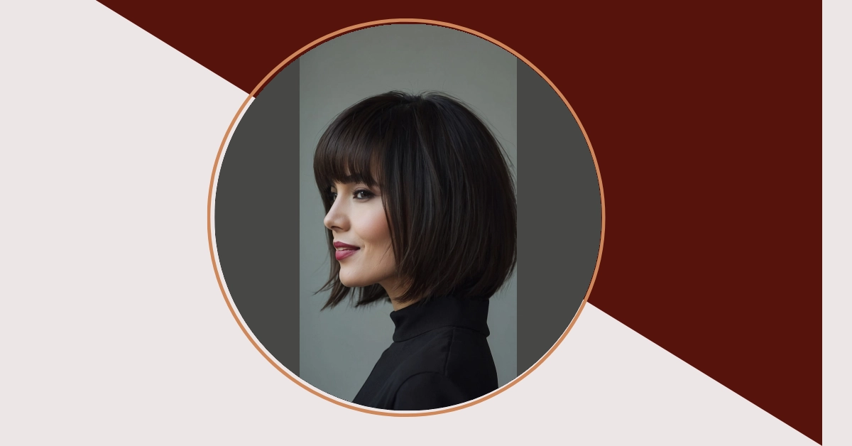 Bob-tastic: Discover 15 Trendy Bob Hairstyles You Absolutely Must Try