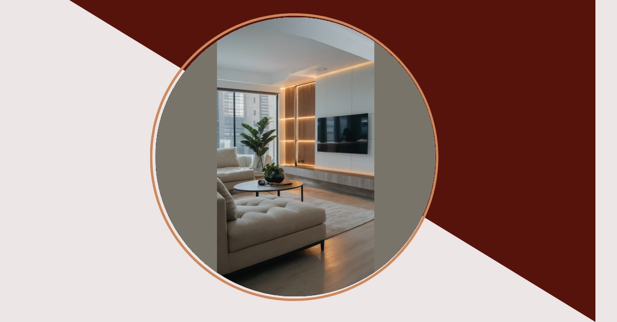 Chic Spaces: 15 Modern Interior Design Inspirations for Every Room ...