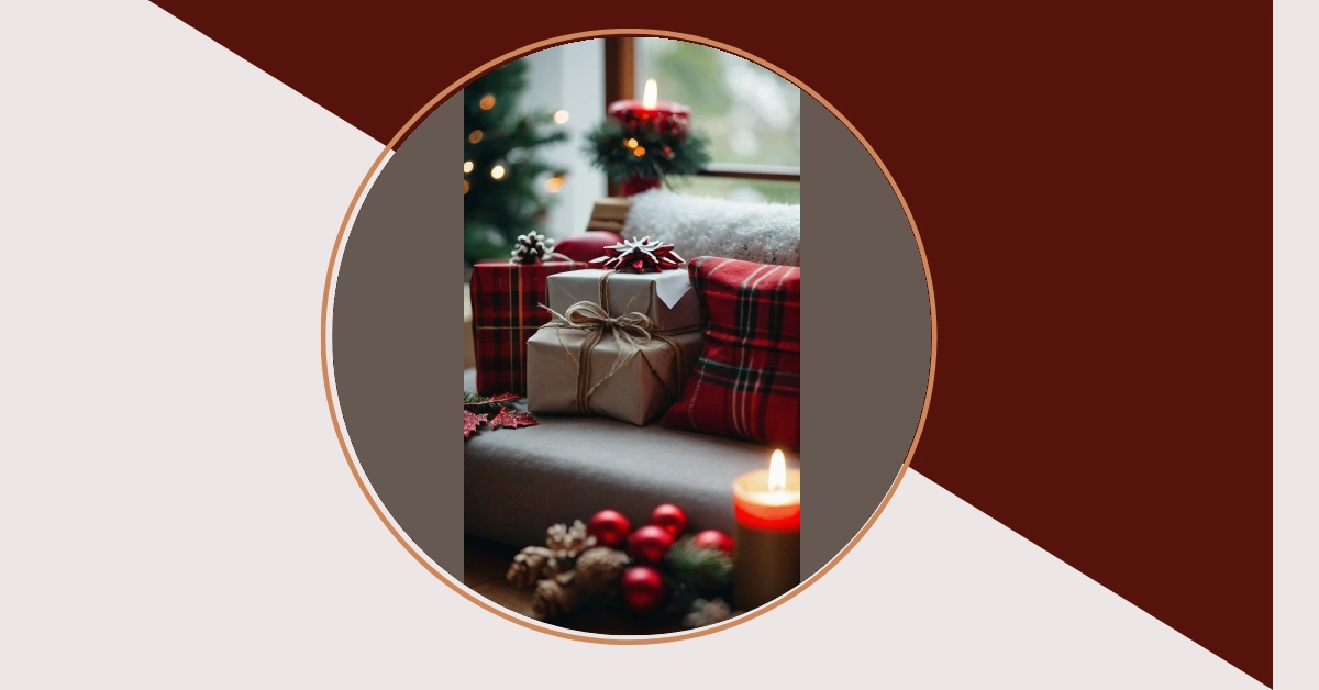 A Merry Touch: 20 Christmas Decoration Ideas to Elevate Your Home