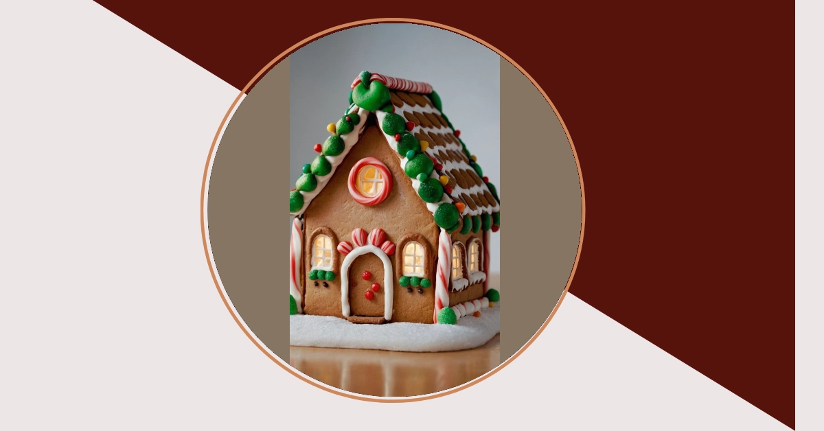 Unleashing Creativity: 15 Unique Gingerbread House Themes You’ll Love