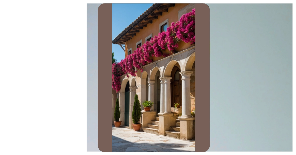 18 Italian House Exterior Ideas That Will Make You Feel Like You’re in ...