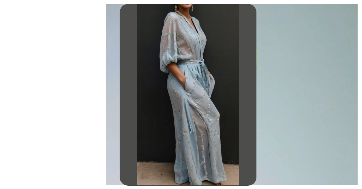 Effortlessly Chic: 15 Fashion Ideas for Middle-Aged Women
