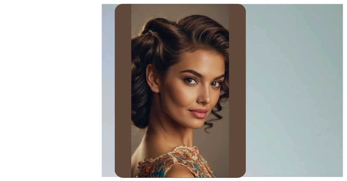 Timeless Elegance: 17 Formal Hairstyle Ideas Perfect for Every Age