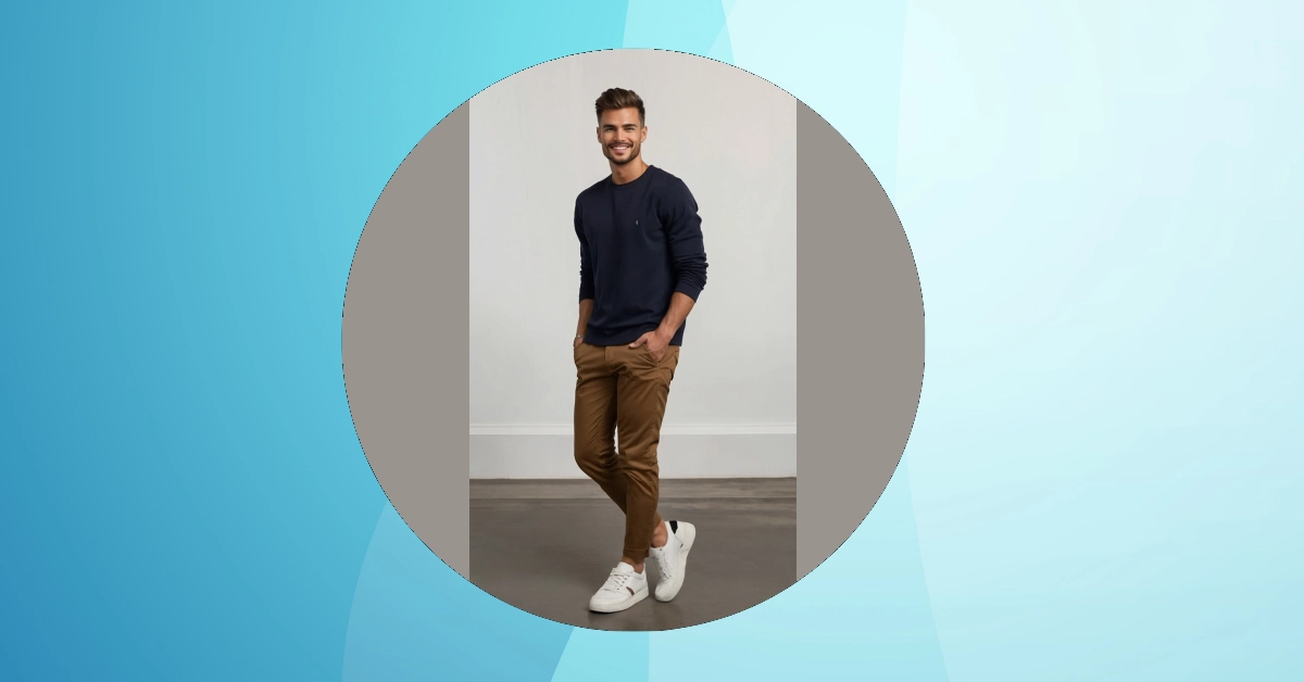 From the Office to the Weekend: 15 Casual Pants Styles for Men
